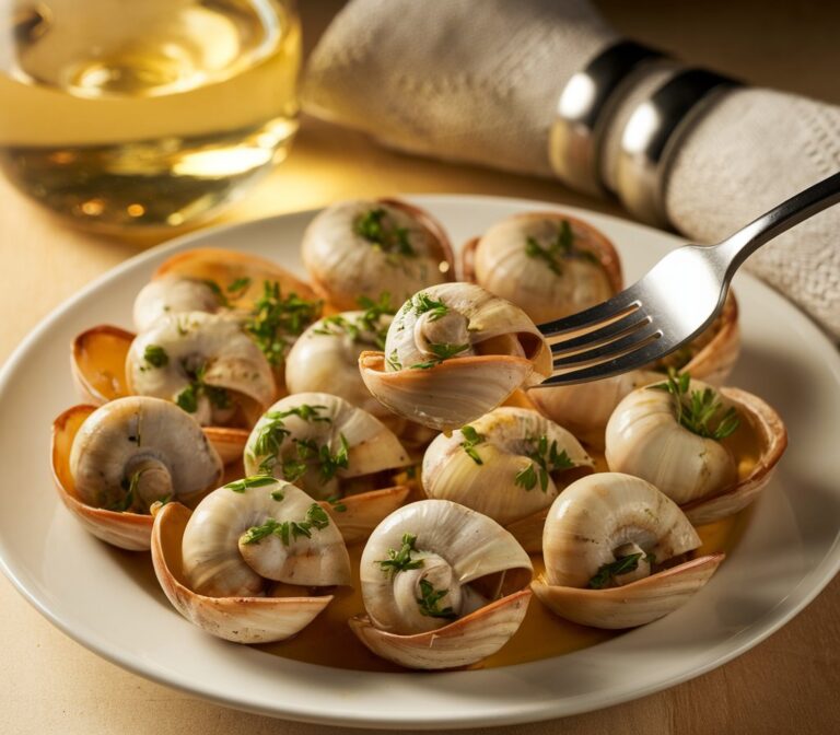 French Dishes: 20 Classic & Gourmet Meals from France