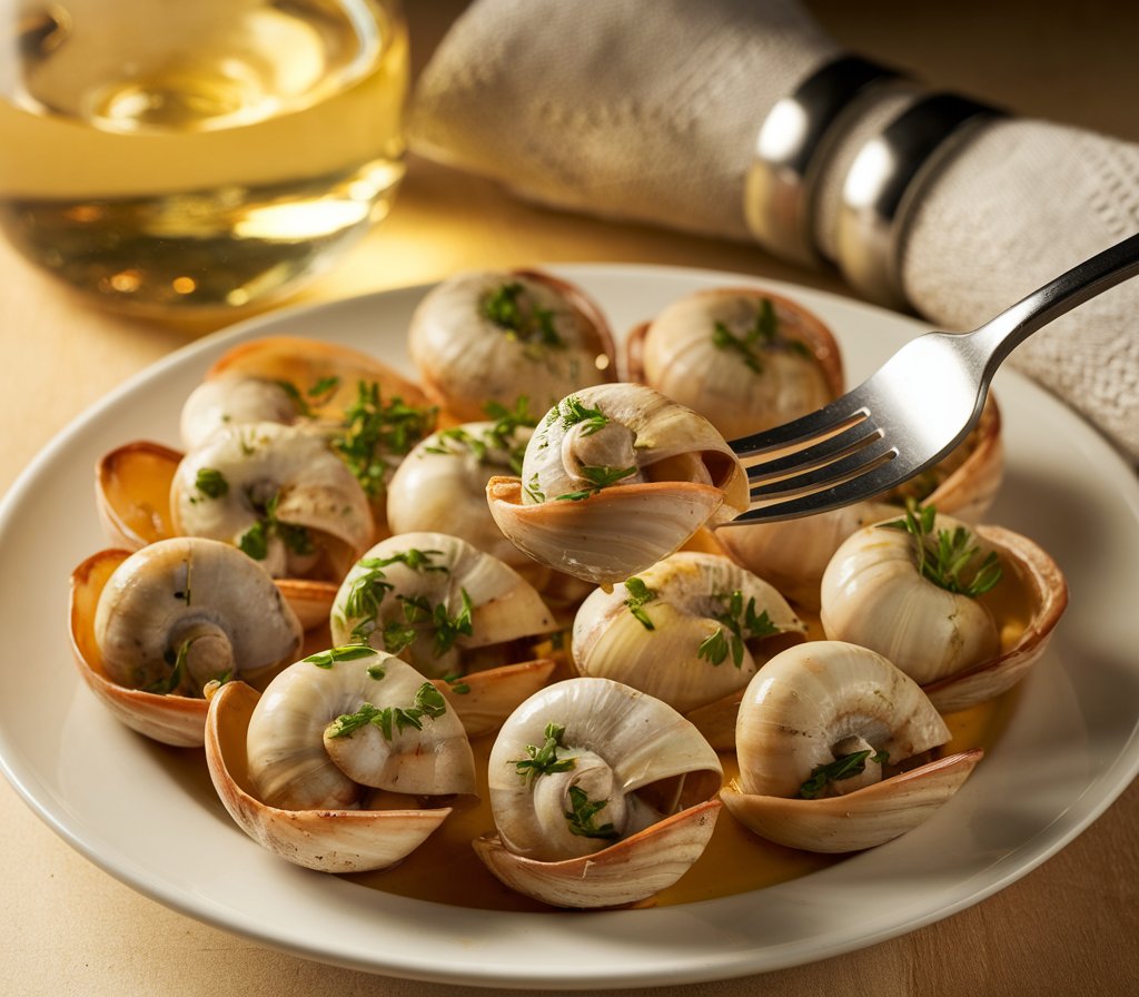 French Dishes: 20 Classic & Gourmet Meals from France