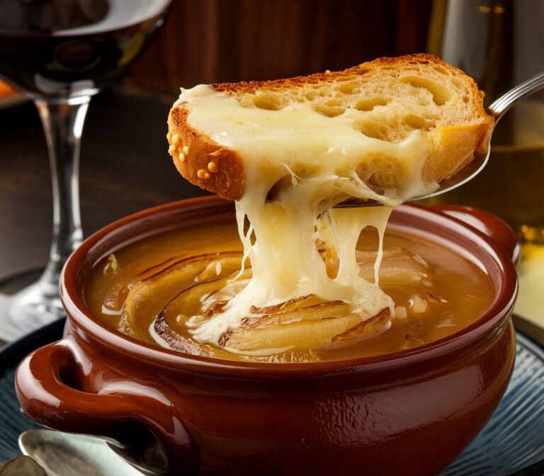 French Dishes: 20 Classic & Gourmet Meals from France