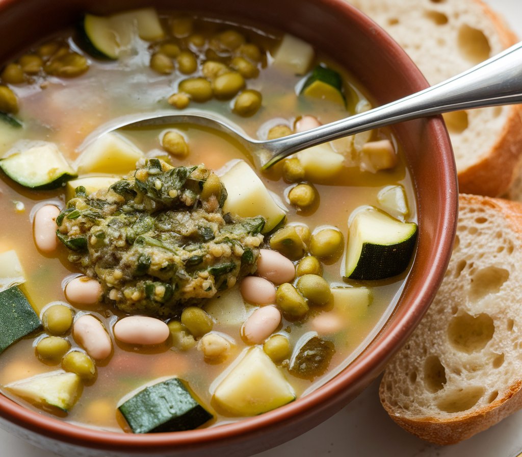 French Dishes: 20 Classic & Gourmet Meals from France