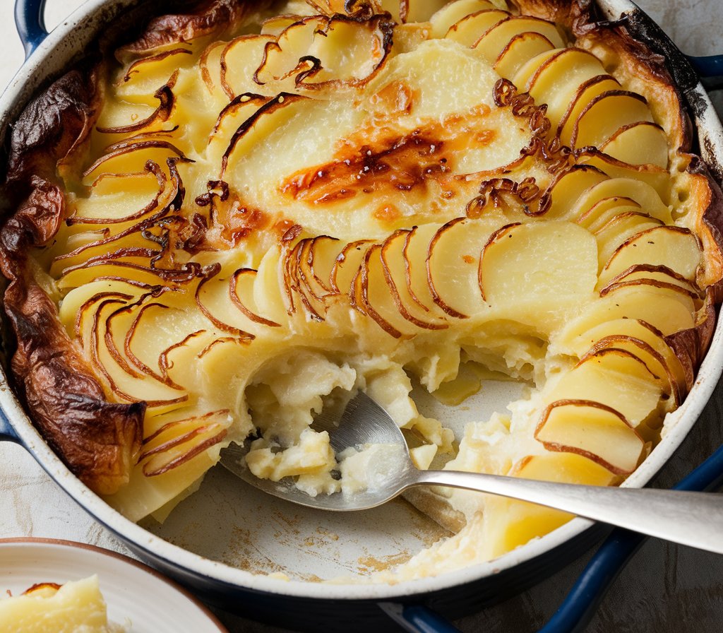 French Dishes: 20 Classic & Gourmet Meals from France