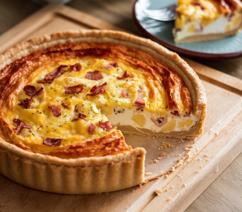 French Dishes: 20 Classic & Gourmet Meals from France