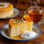 20 Iconic Turkish Desserts & Their Cultural Significance