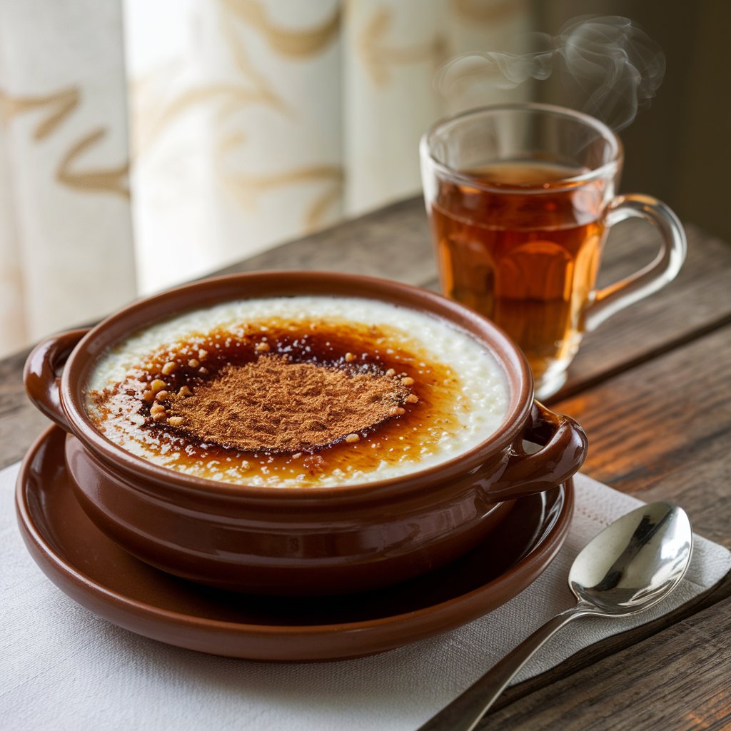 20 Iconic Turkish Desserts & Their Cultural Significance