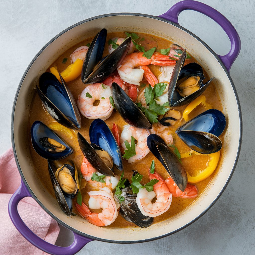 French Dishes: 20 Classic & Gourmet Meals from France