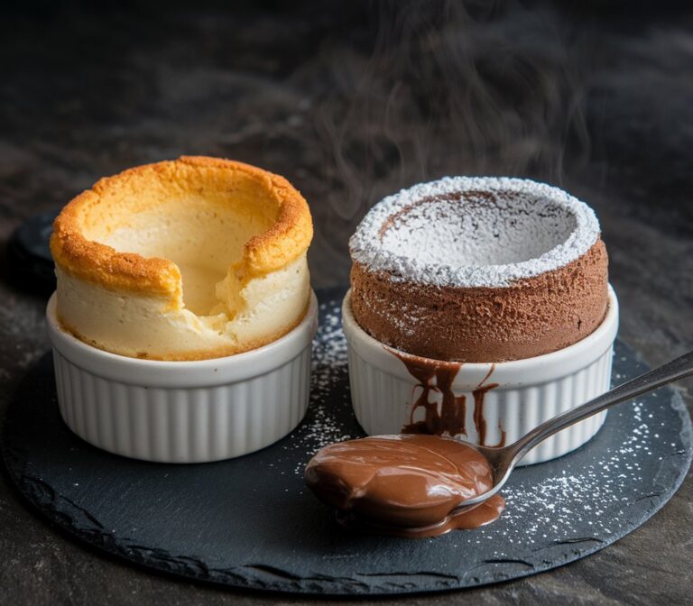 French Dishes: 20 Classic & Gourmet Meals from France