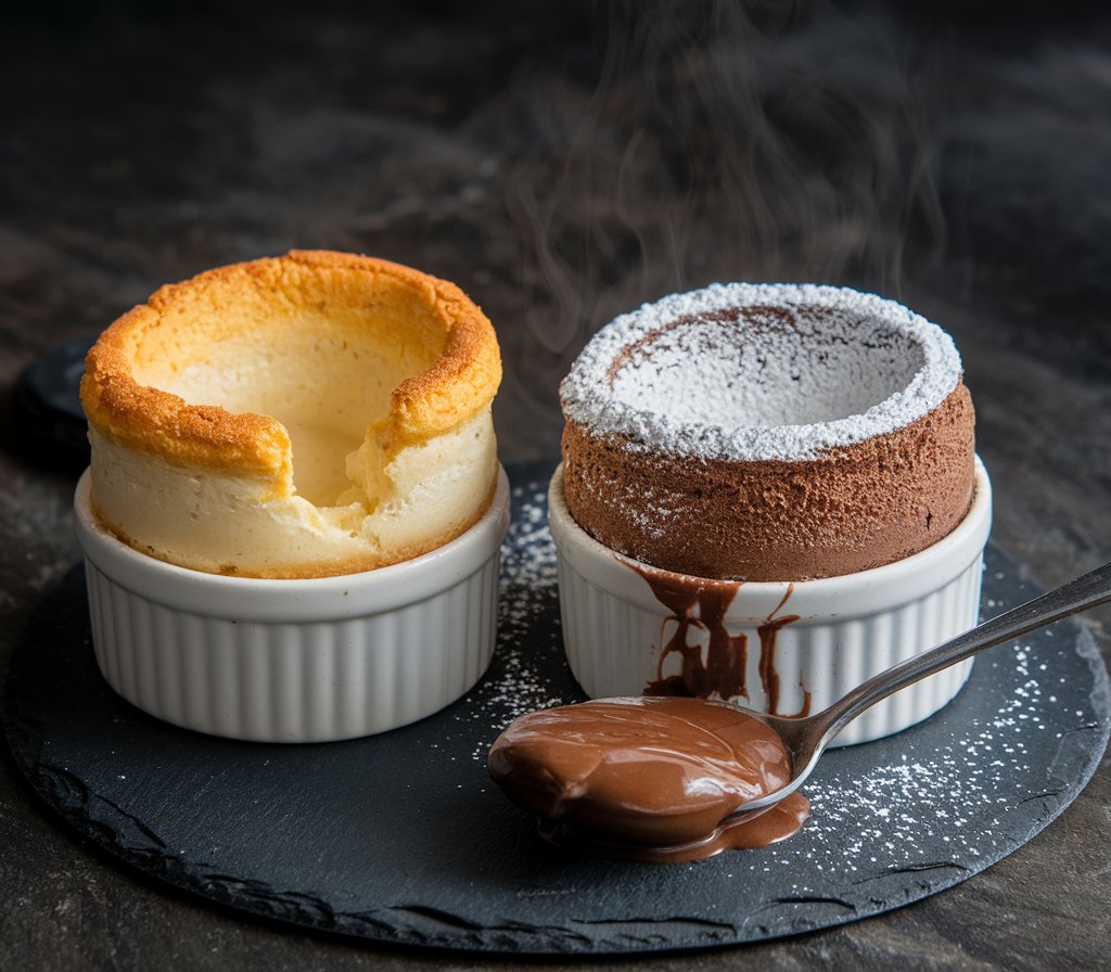 French Dishes: 20 Classic & Gourmet Meals from France