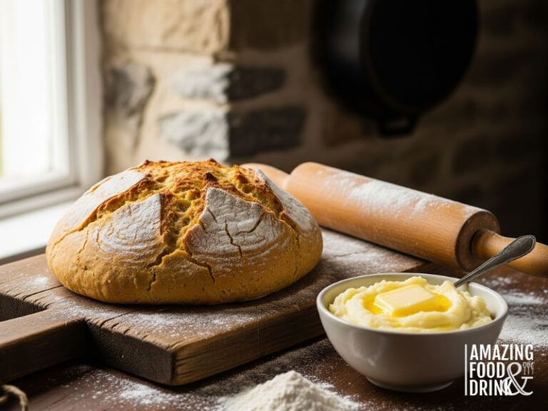 5 Delicious Potato Bread Recipes | Soft and Easy