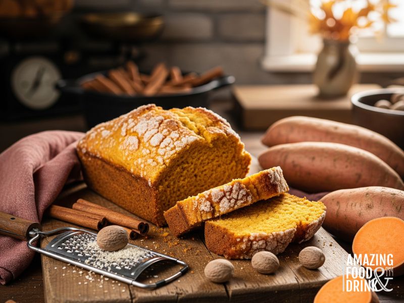 5 Delicious Potato Bread Recipes | Soft and Easy