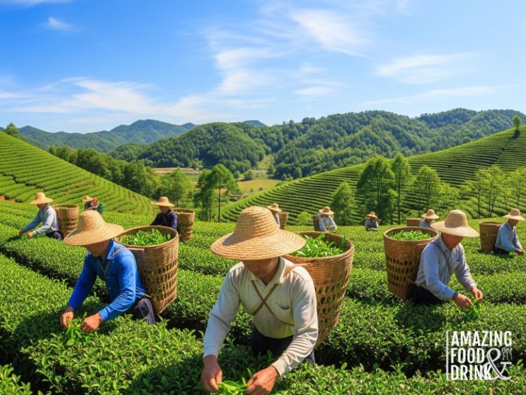How Tea Is Made: 5 Surprising Secrets to Great Tea