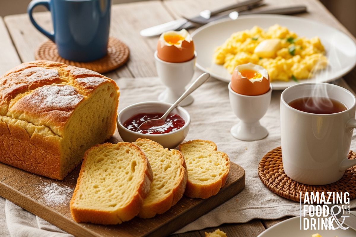 5 Delicious Potato Bread Recipes | Soft and Easy