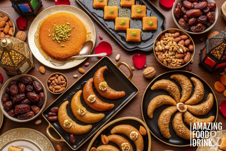 Easy Turkish Revani Cake Recipe: A Delightful Dessert to Try