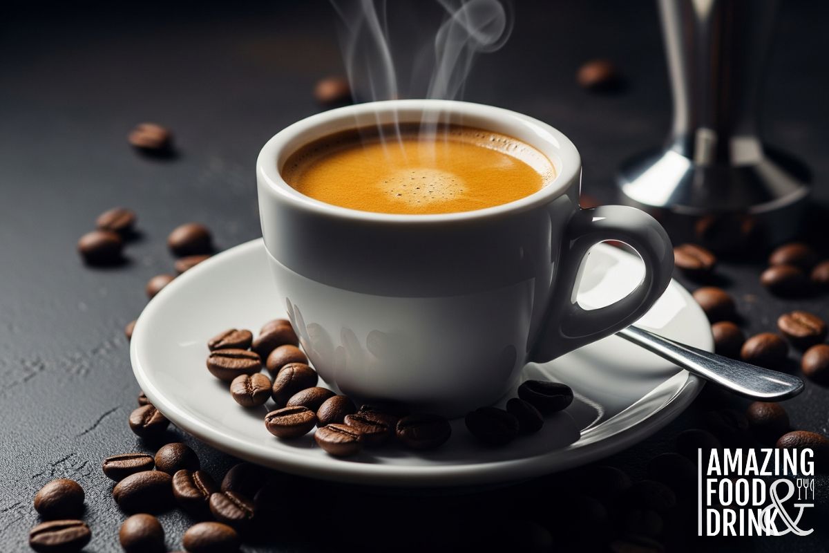 6 Best Espresso Coffee Recipes for Perfect Home Brewing
