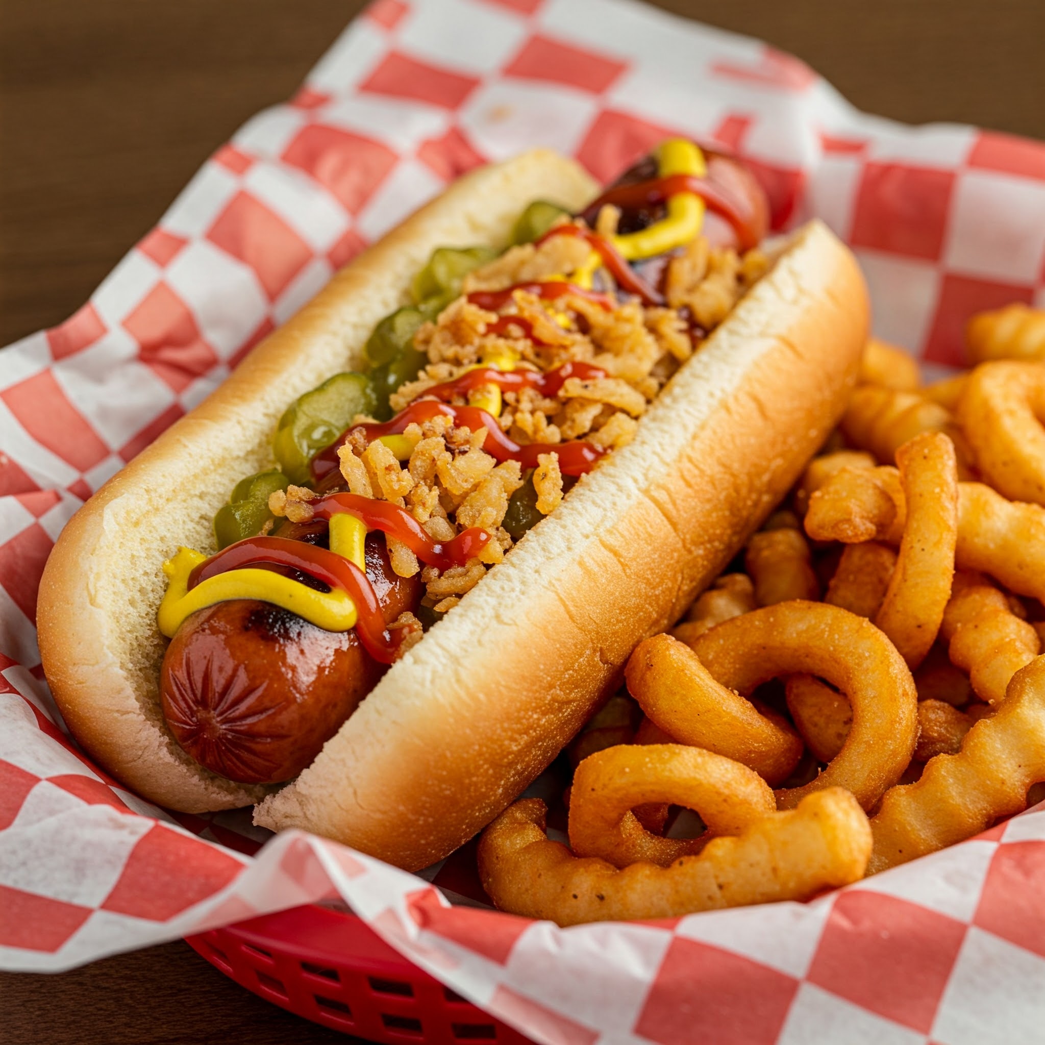 Surprising Origins of 16 Popular Foods You Thought You Knew