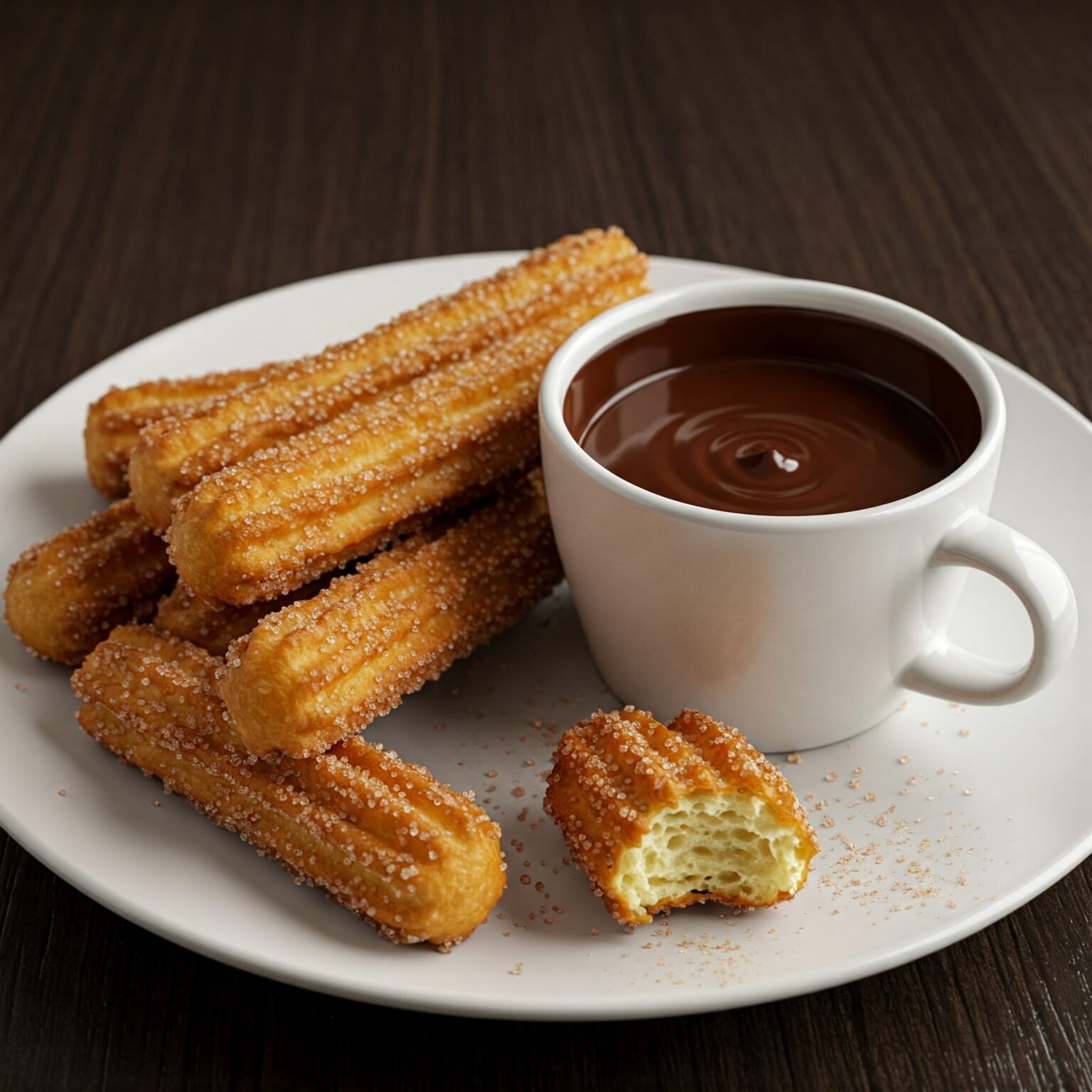 Surprising Origins of 16 Popular Foods You Thought You Knew