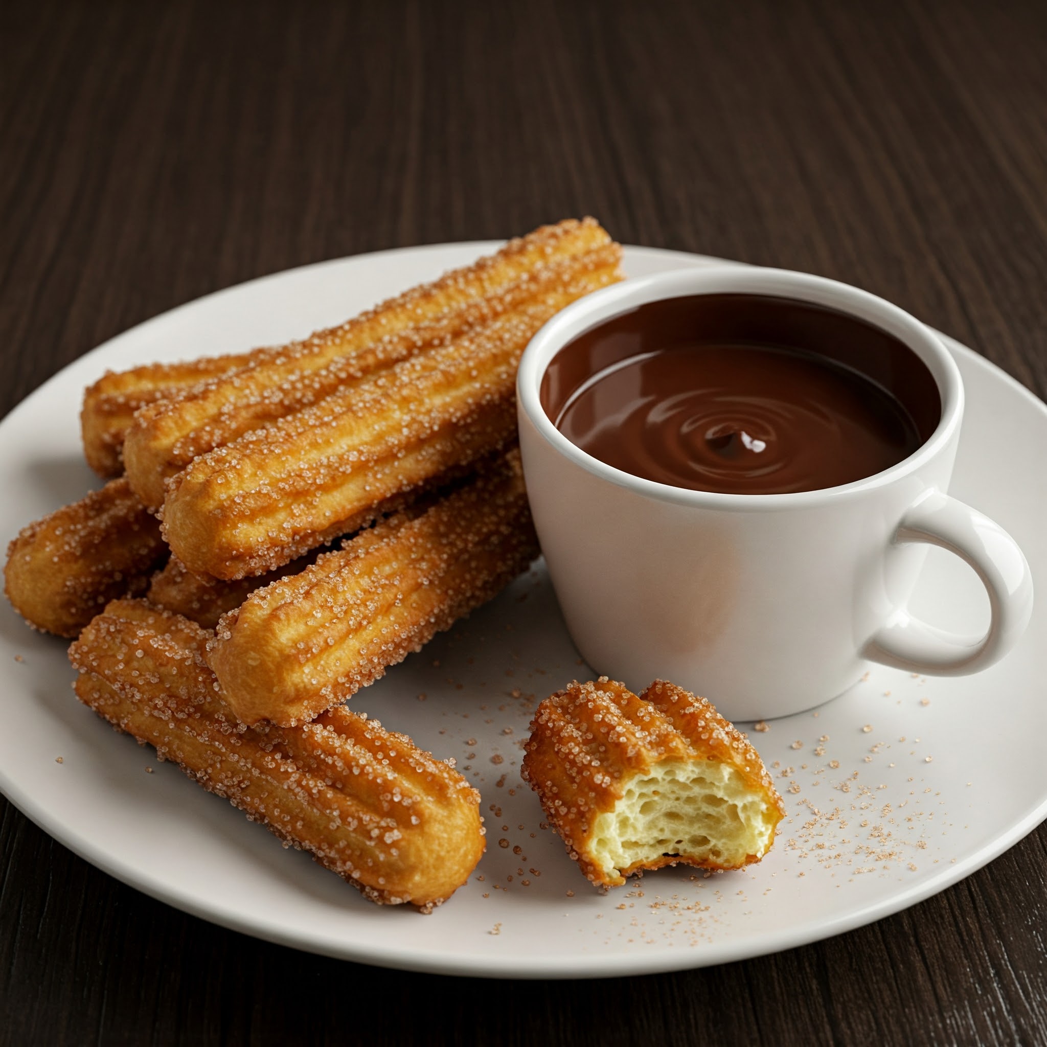 Surprising Origins of 16 Popular Foods You Thought You Knew