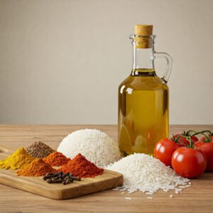 Surprising Origins of 16 Popular Foods You Thought You Knew