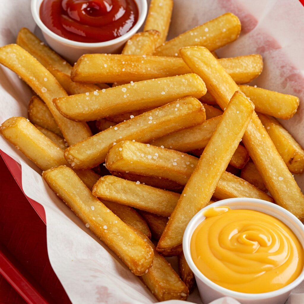 Surprising Origins of 16 Popular Foods You Thought You Knew