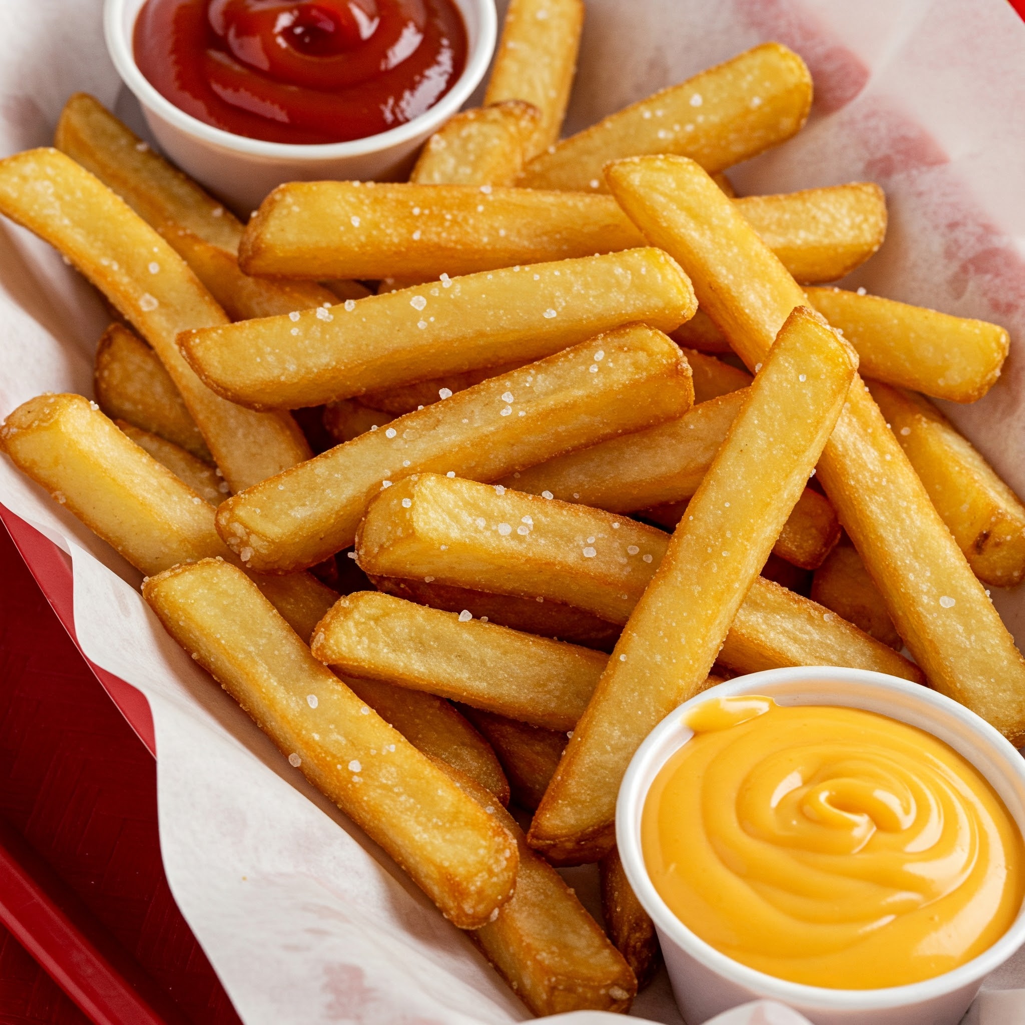 Surprising Origins of 16 Popular Foods You Thought You Knew