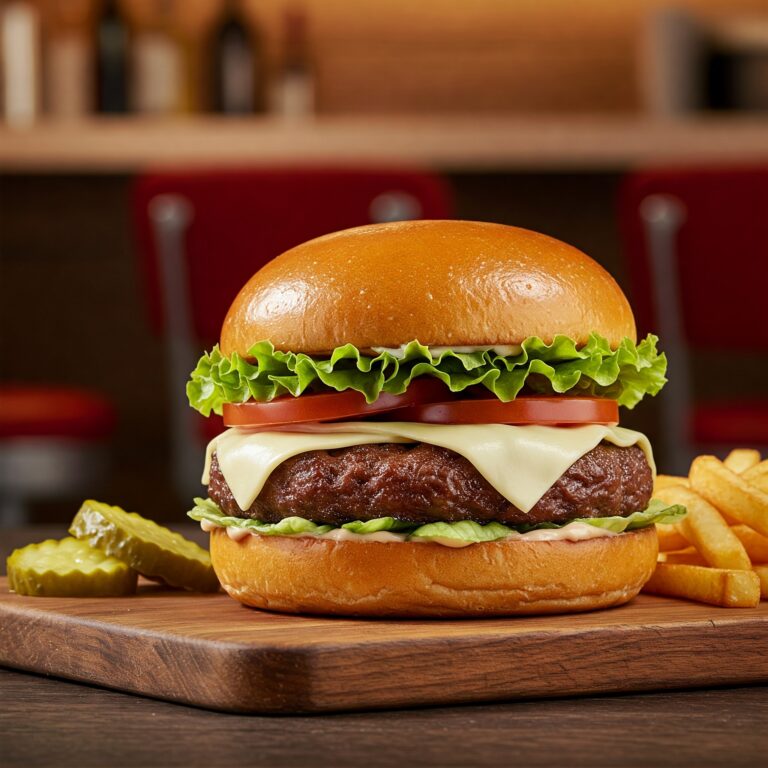 Surprising Origins of 16 Popular Foods You Thought You Knew