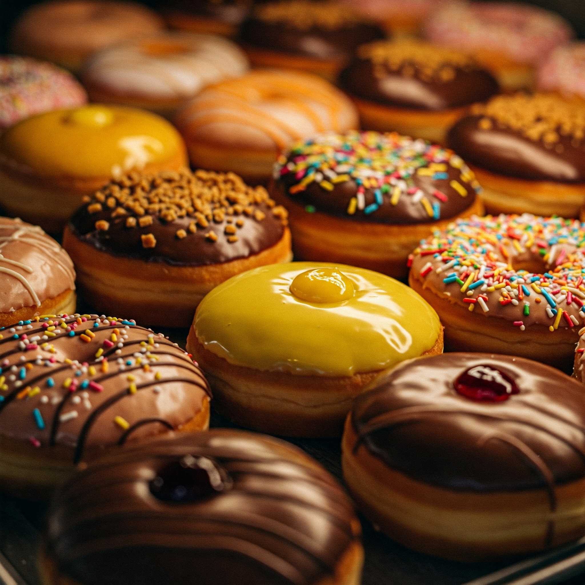 Surprising Origins of 16 Popular Foods You Thought You Knew