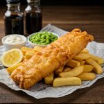 Surprising Origins of 16 Popular Foods You Thought You Knew