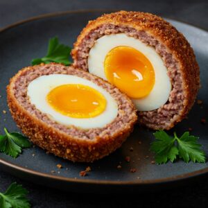 Surprising Origins of 16 Popular Foods You Thought You Knew