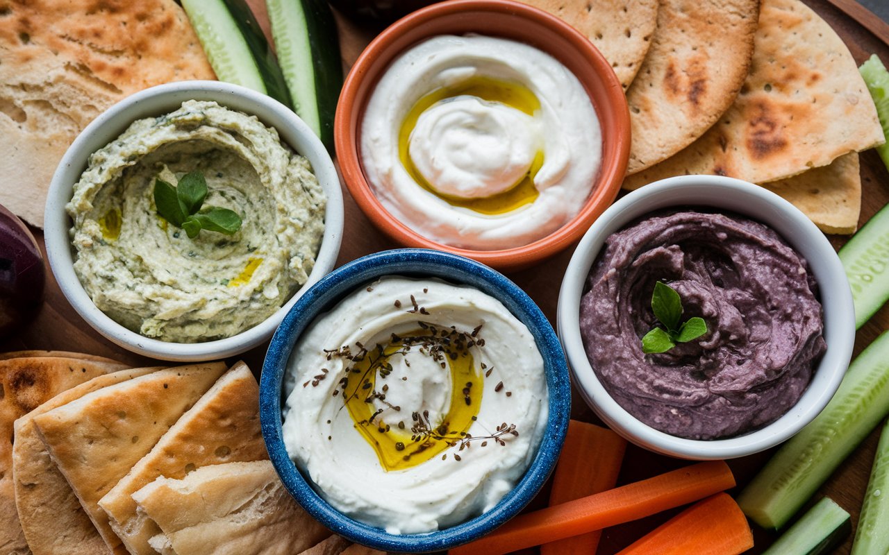 Greek Cuisine: 20 Traditional Dishes You Must Try in Greece