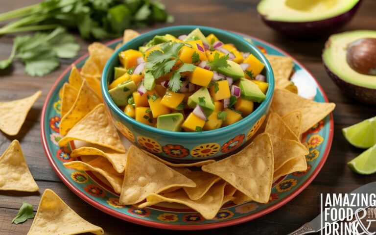 Easy Cold Vegetarian Appetisers: 10 Fresh Party Recipes