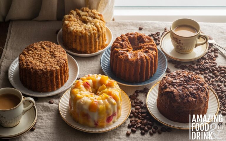 Authentic Tavukgöğsü Recipe (Silky Turkish Chicken Pudding)