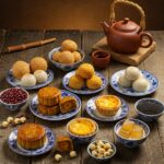 12 Best Traditional Chinese Desserts You Need to Try!