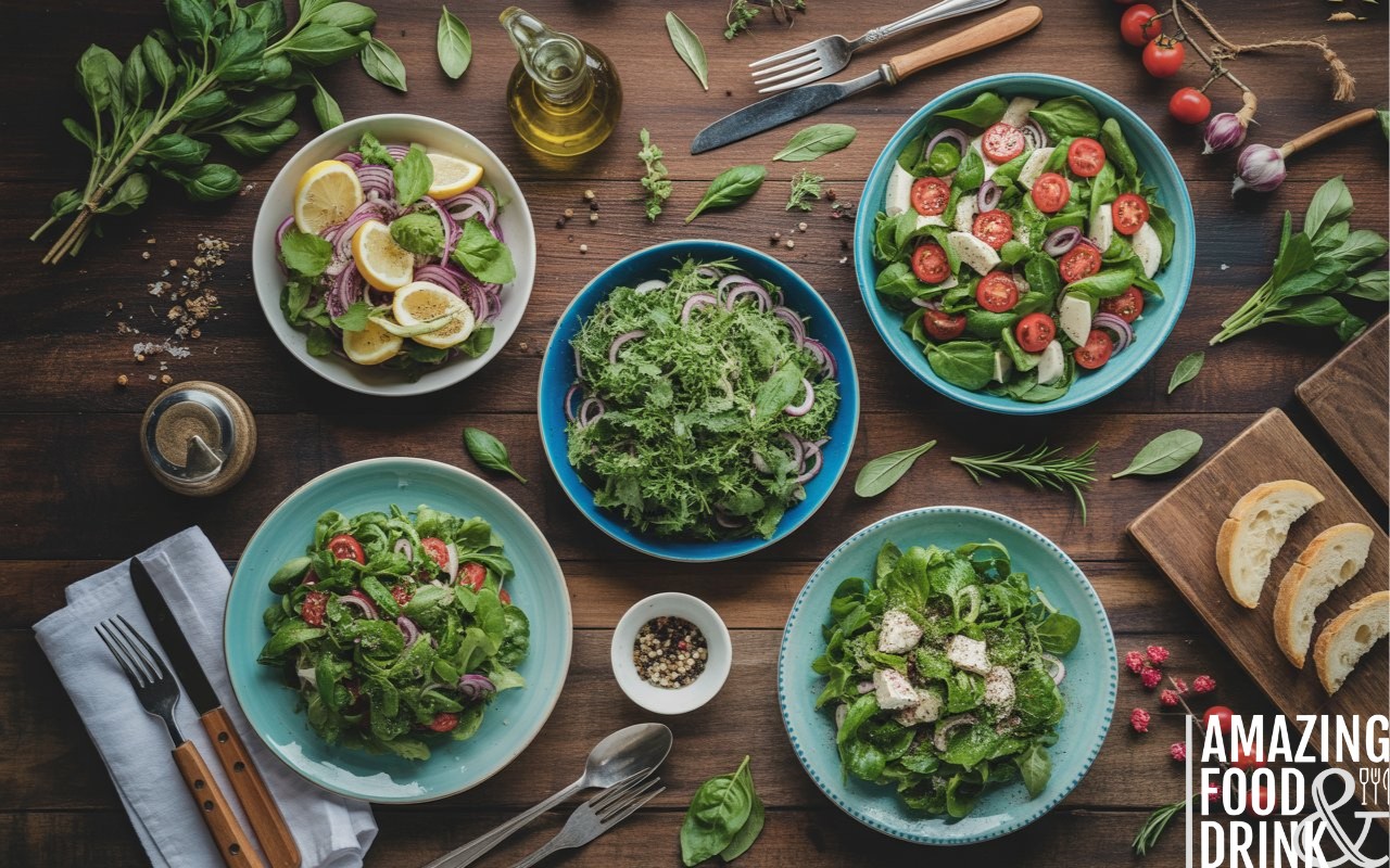 The Absolute Best Ramen Noodle Salad (A Fresh, Modern Recipe)