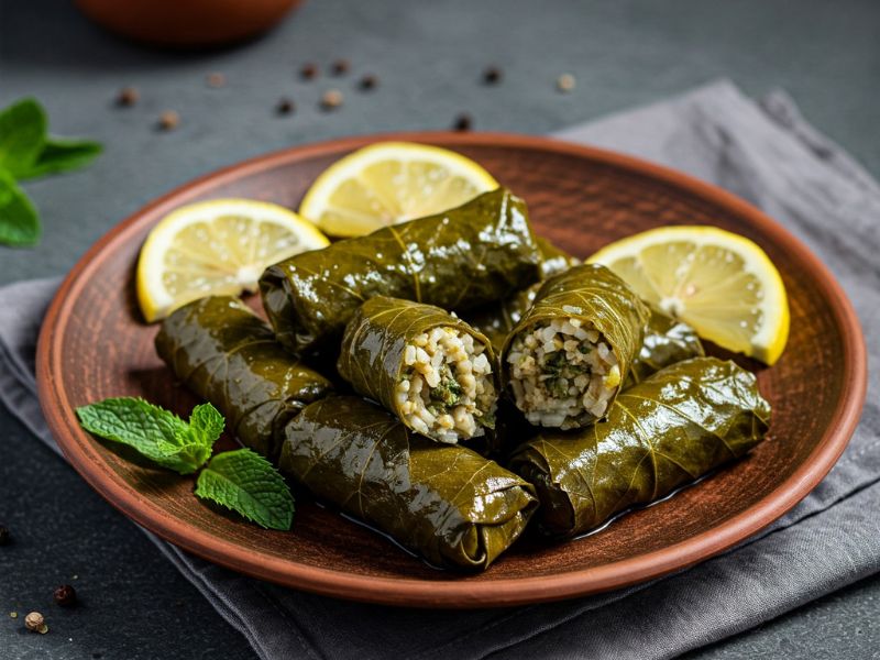 Dolma and Mahshi: 7 Delicious Regional Secrets Revealed