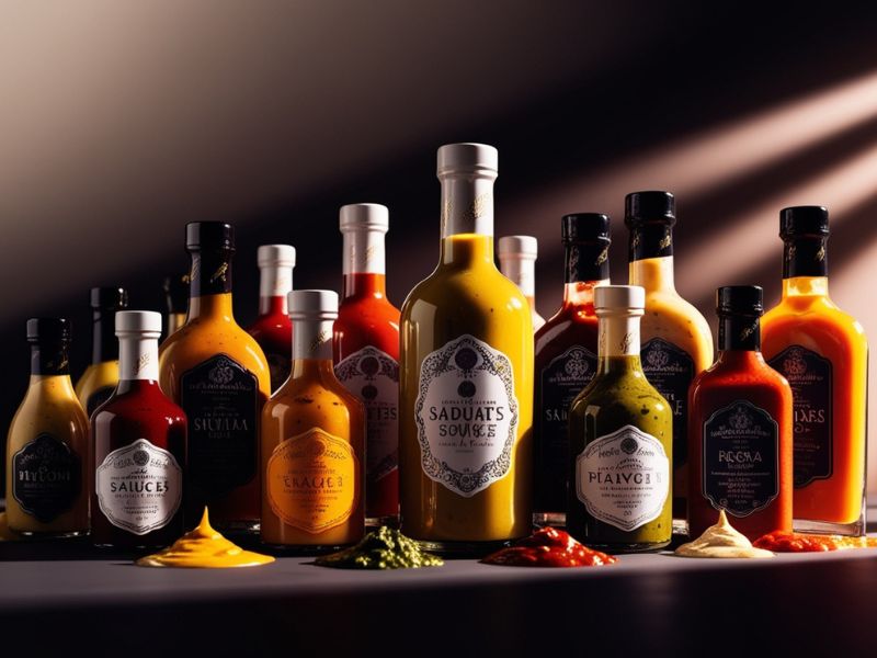 12 Tastiest Sauces and Condiments to Elevate Your Meals