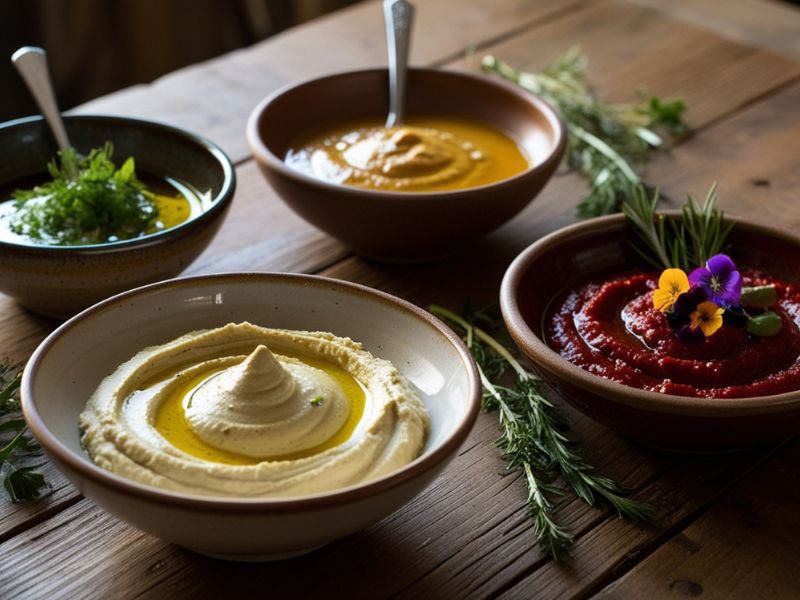 12 Tastiest Sauces and Condiments to Elevate Your Meals