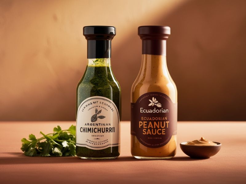 12 Tastiest Sauces and Condiments to Elevate Your Meals