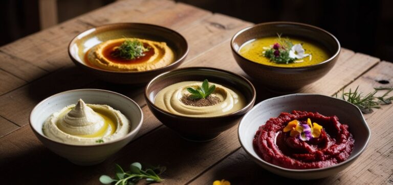 12 Tastiest Sauces and Condiments to Elevate Your Meals