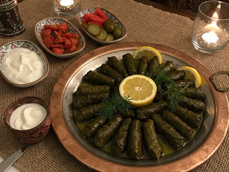 Dolma and Mahshi: 7 Delicious Regional Secrets Revealed