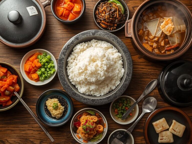 History of Kimchi: Discover Korea’s Iconic Fermented Dish