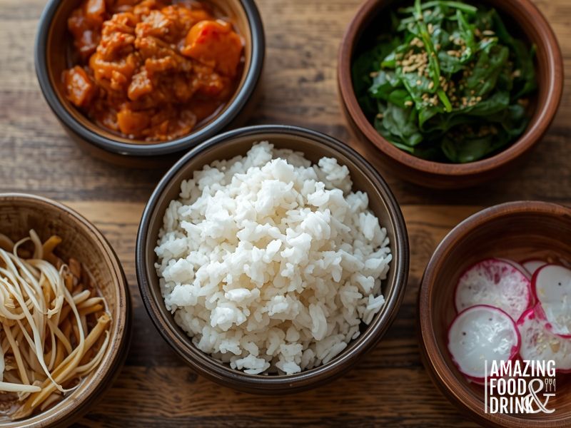Korean Cuisine: Delicious, Unforgettable Dishes!