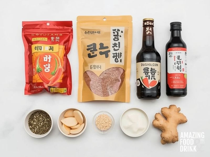 Korean Cuisine: Delicious, Unforgettable Dishes!