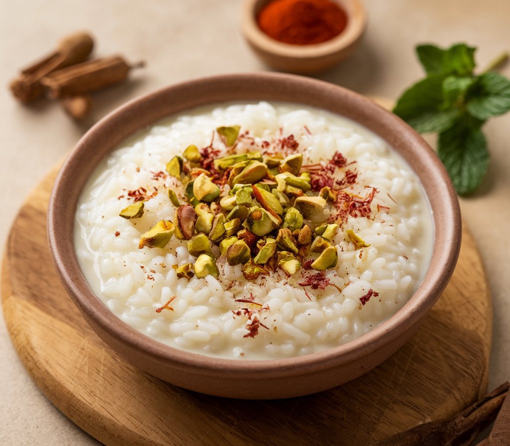 11 Best Ramadan Desserts and Traditional Iftar Sweets