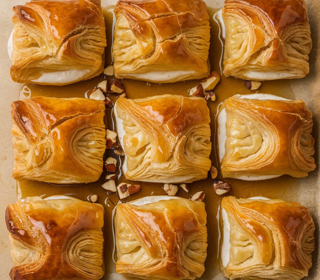 11 Best Ramadan Desserts and Traditional Iftar Sweets