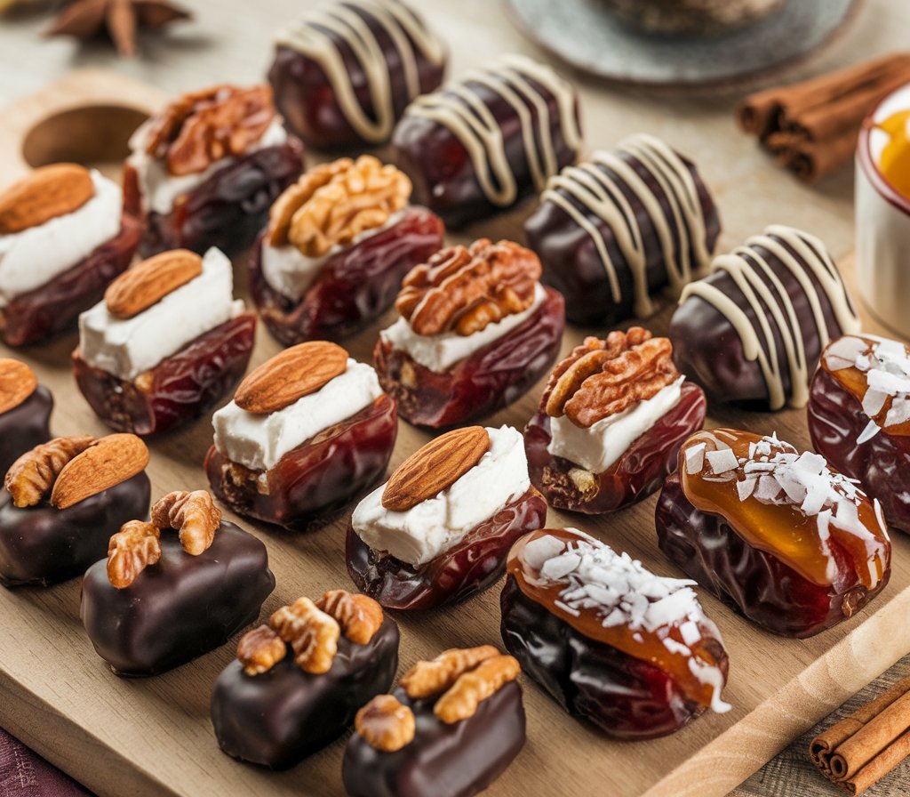 11 Best Ramadan Desserts and Traditional Iftar Sweets