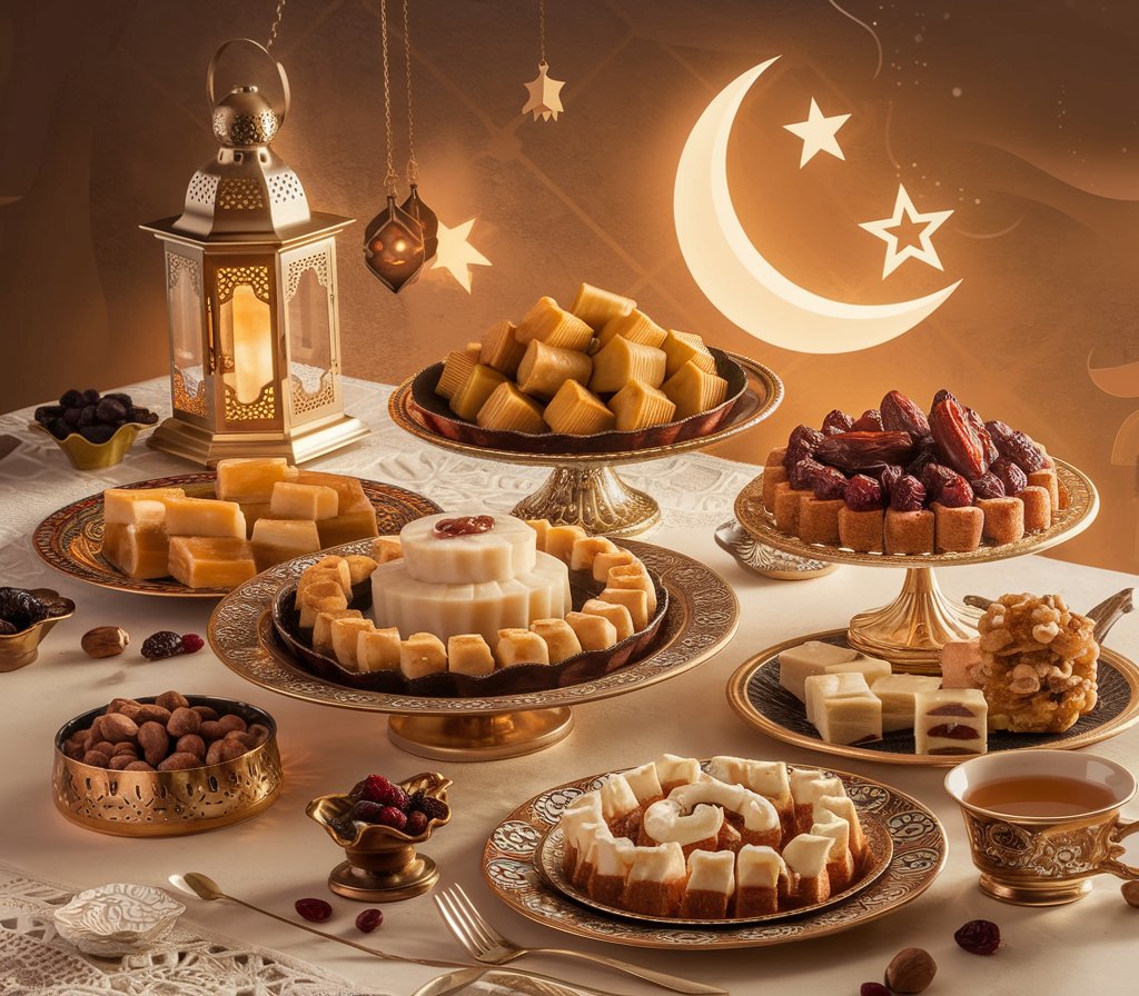 Middle Eastern Foods: Discover 15 Irresistible Must-Trys!