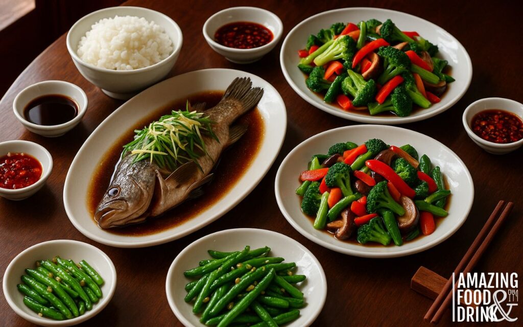 Traditional Cooking Methods in the Amazon: Nature’s Flavours