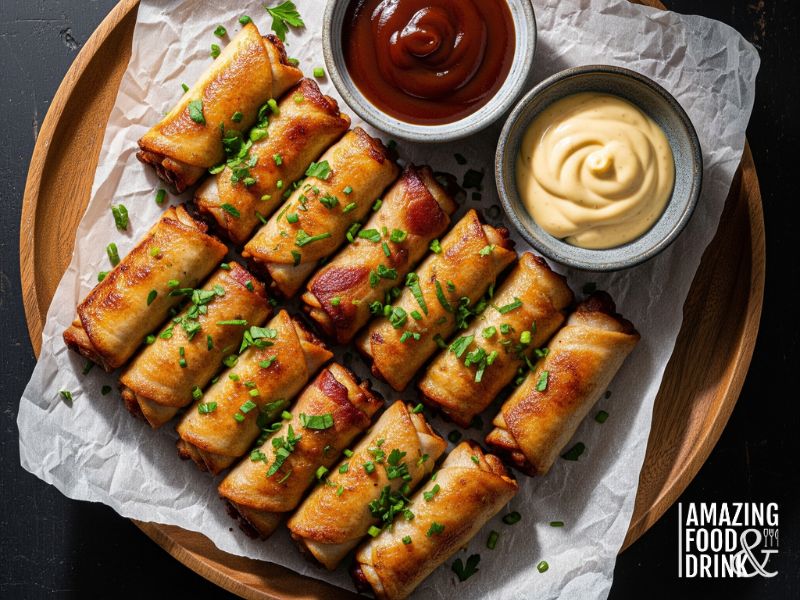 12 Easy Mini Hot Dog Recipes for Parties & Quick Snacks