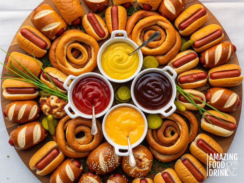 12 Easy Mini Hot Dog Recipes for Parties & Quick Snacks