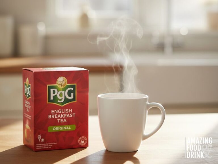 Best Selling Tea in England: Top 11 Brands Guide