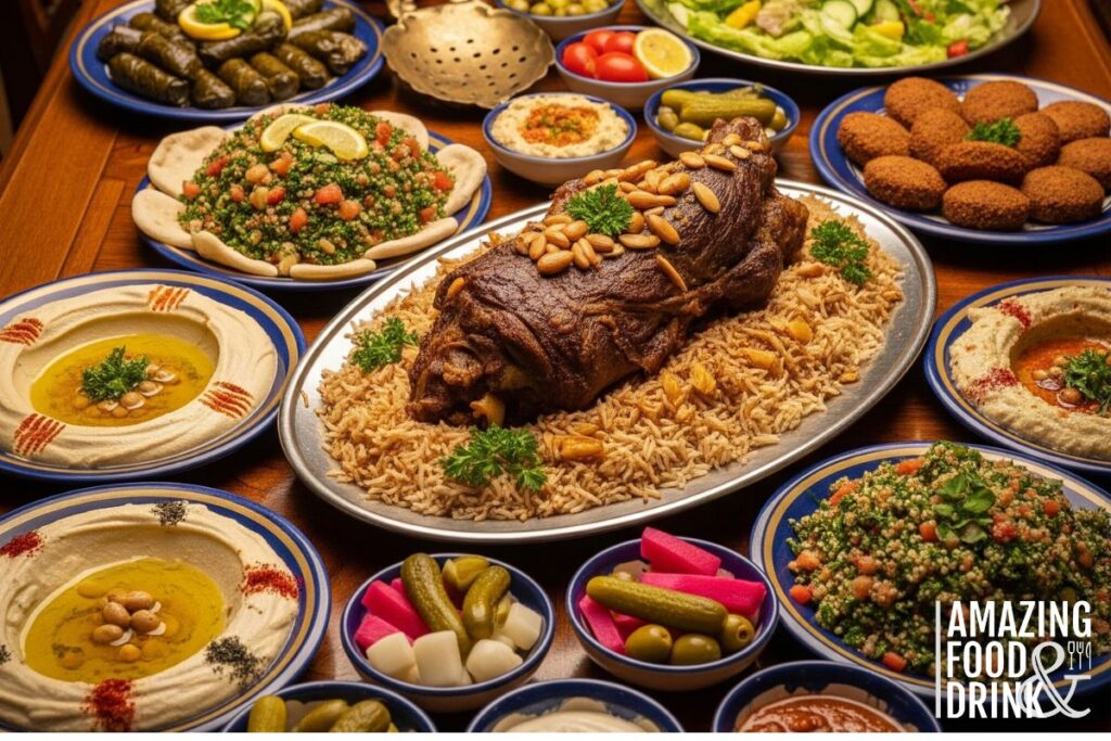 Samak Mashwi: Grilled Fish Egyptian-Style